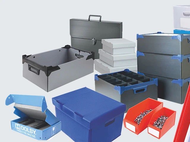 #1 Thùng Hộp Khay Nhựa Danpla Uy Tín - Chất Lượng - Giá Rẻ